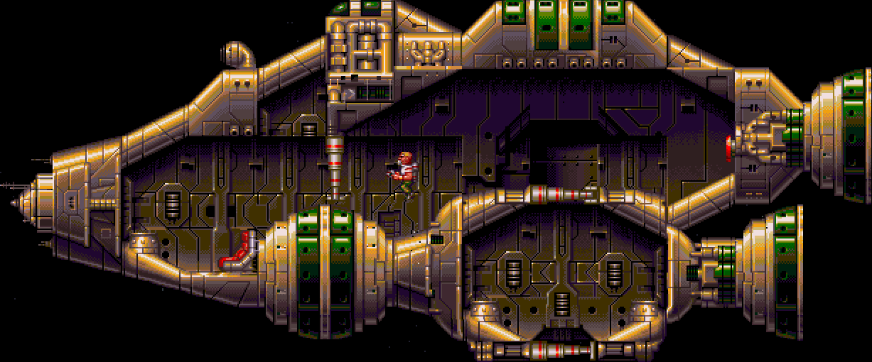 Amiga Exile Screenshots / Sprite Rips / perseus_aga.png